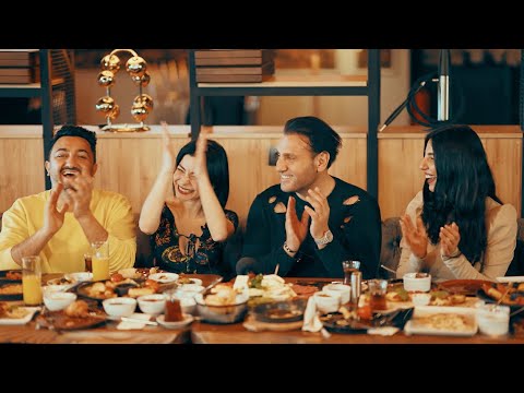 JADElounge Restoran Kayseri