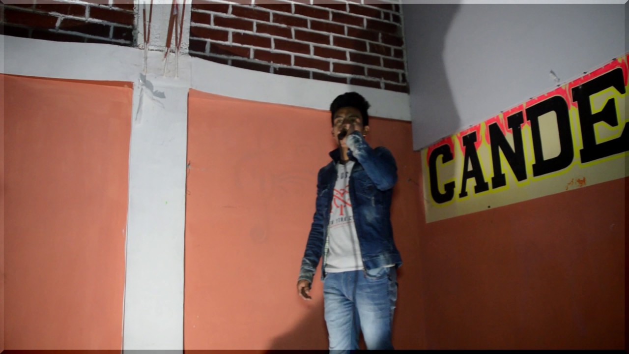 NAMMU PREVIO INTRO - SE MIA - LOBO DJ - YouTube