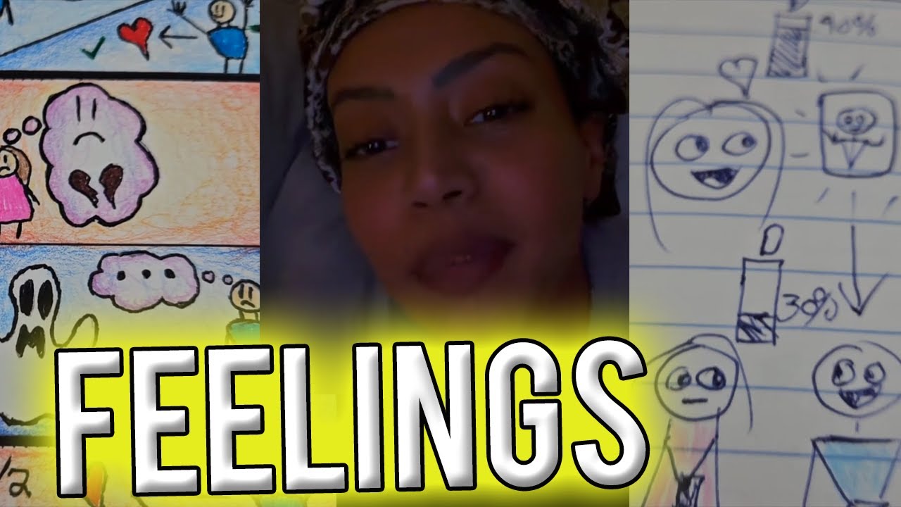 FEELINGS - YouTube