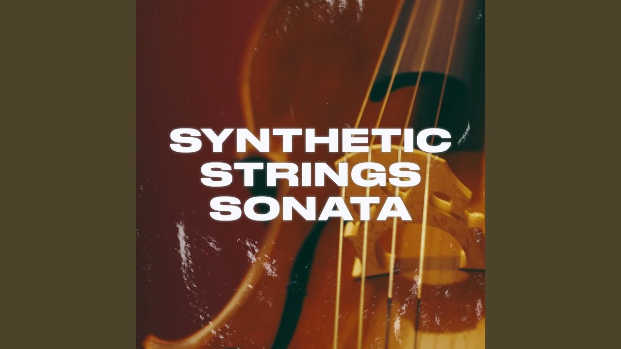 Synthetic Strings Sonata - YouTube