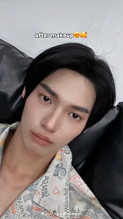 habis makeup cantiknya nambah📈😍 #fyp #winmetawin #metawinopasiamkajorn - YouTube