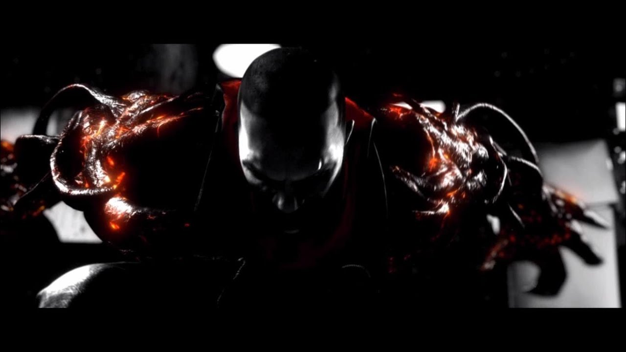 Prototype 2 | Commander Gallagher | Mission Map - YouTube