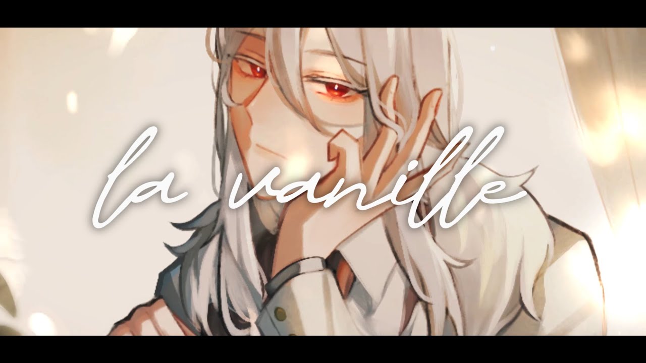 【PRE-DEBUT COVER】La Vanille ┃Istmodius.ch - YouTube