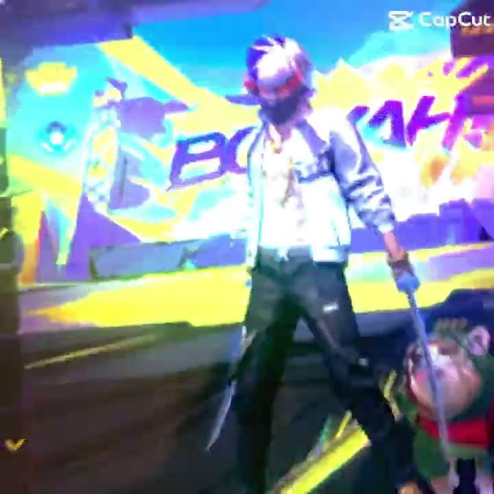 Jj FF dulu nggak sih #freefireshorts #capcutedit - YouTube