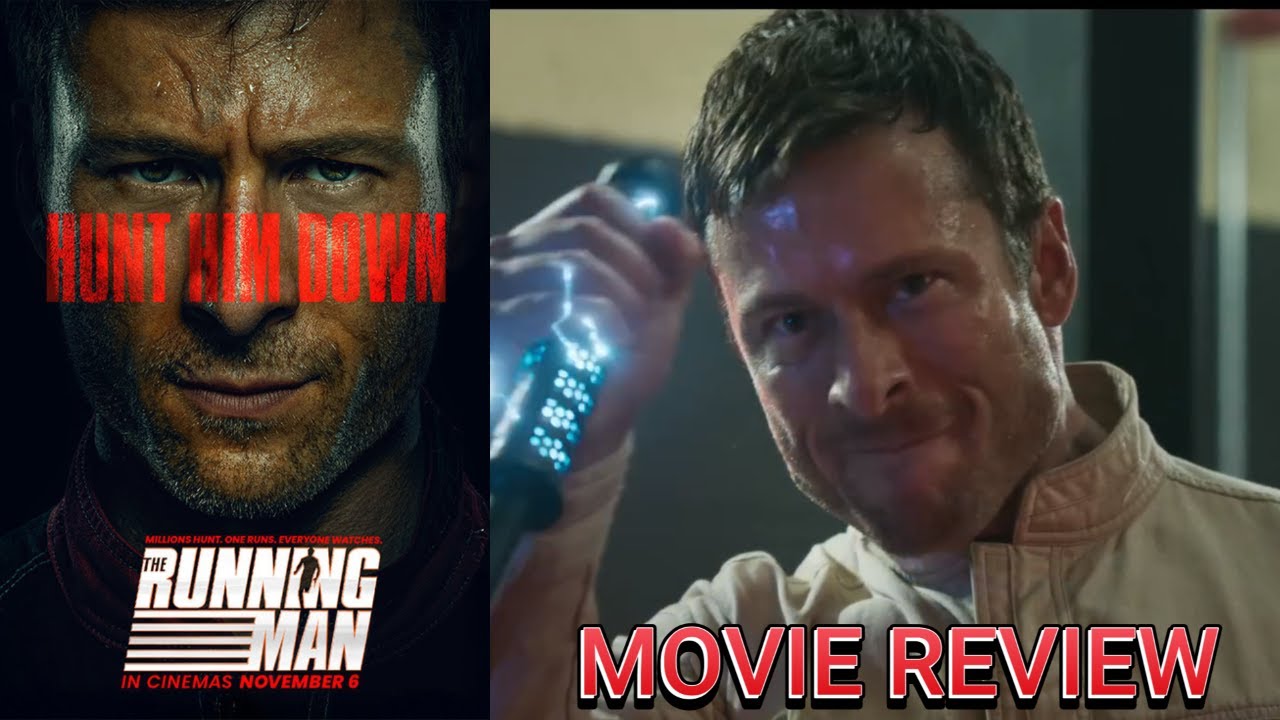 Running Man Is So Basic Arnold Can Do This Mission With His Eyes Closed ...