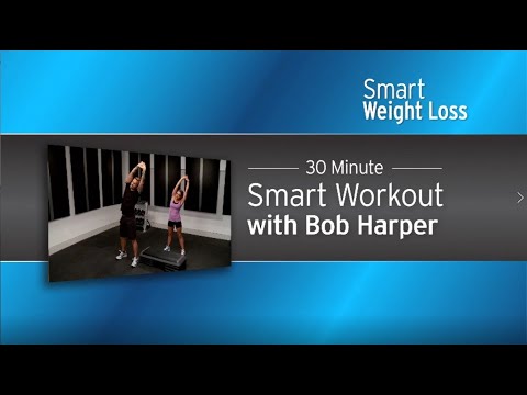 Smart Weight Loss - 30 Minute Smart Workout (2011)