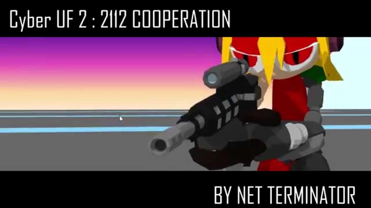 2112 Cooperation Walkthrough - YouTube