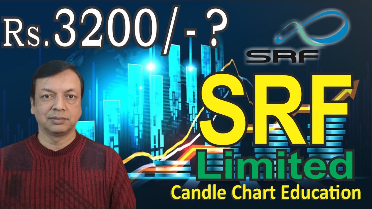 SRF LTD 9.1.2025 | Candle Chart Education By Maneesh Agg - YouTube