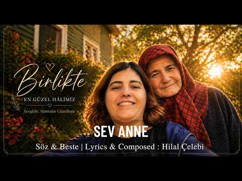 Sev Anne  - Anneler Günü ÖZEL #keşfet #music#azerbaijan #russia #авторскаяпесня