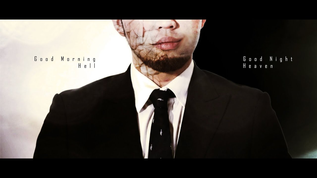 월요병 (Good night) Official Music Video - YouTube Music