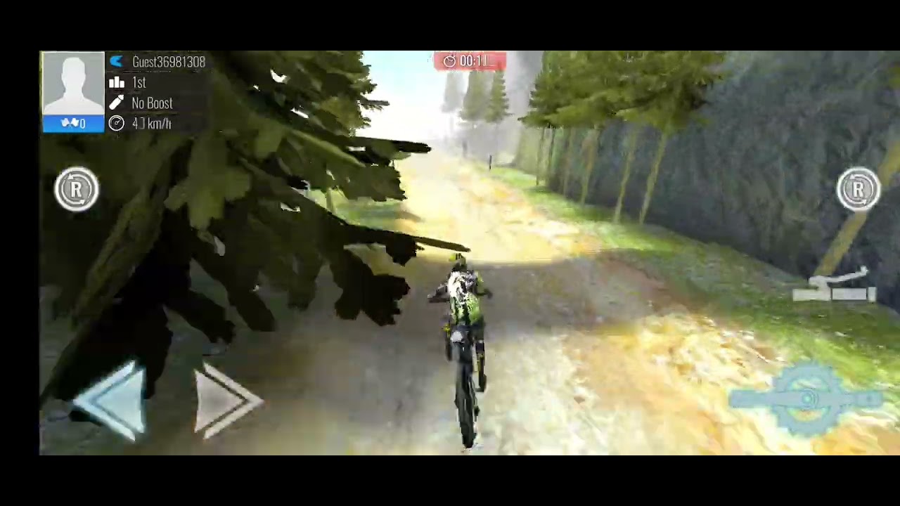 new high graphic game for mobile : bike clash PvP cycle game 🎮 enjoy ...