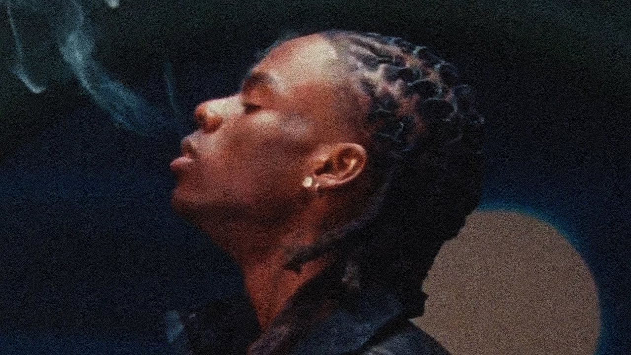 Rema - Is It A Crime (1 Hour Loop) - YouTube Music