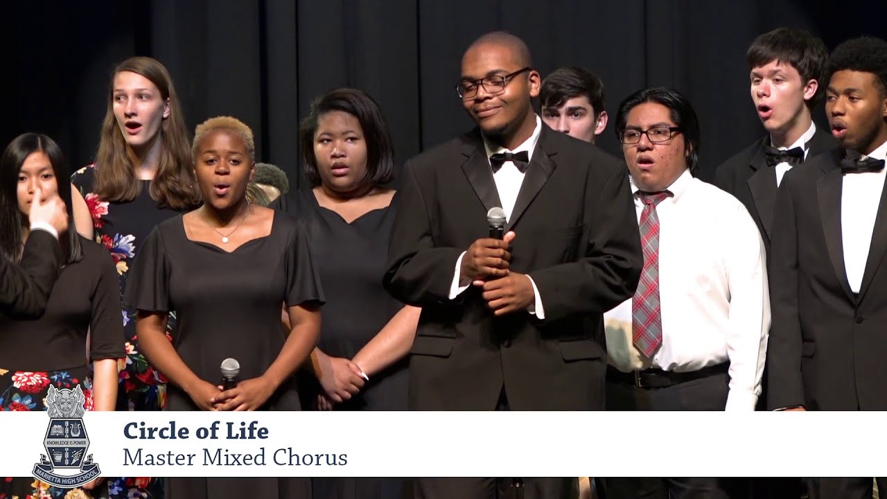 Underclassmen Awards Night | Spring 2019 - YouTube