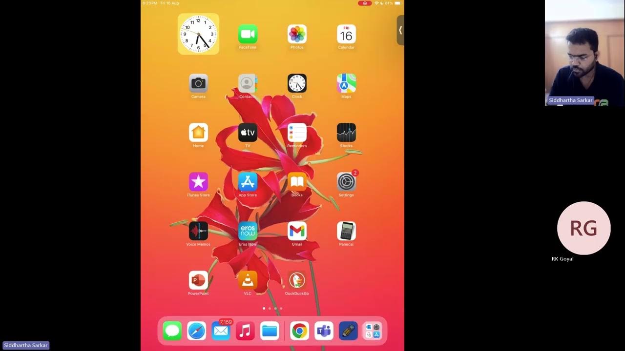 Parameterized Algorithms 2024 (NPTEL course: noc24_cs117) TA session 03 - YouTube