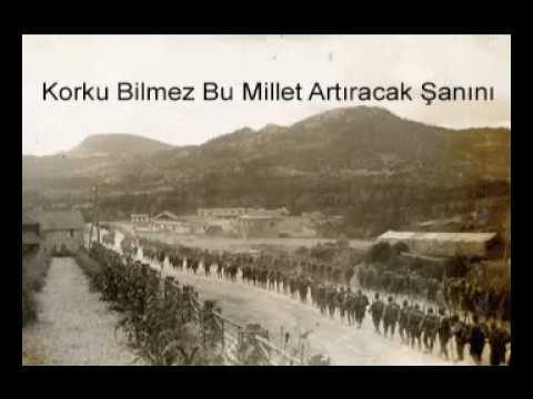 Çanakkale Geçilmez