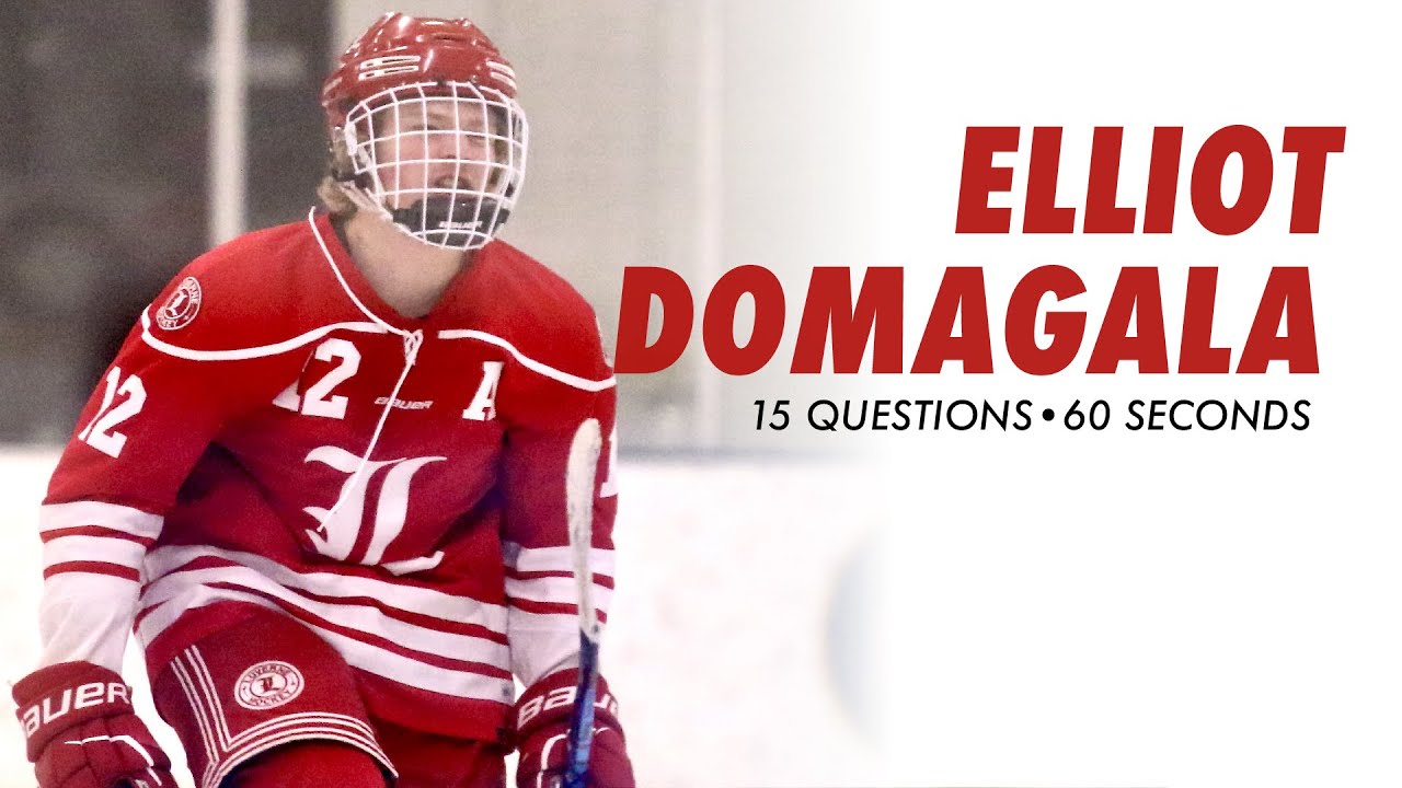 State Preview - Elliot Domagala - Luverne - YouTube