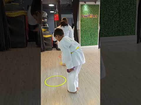 karate 🥋 Life tune modhayam garam kolkata 132