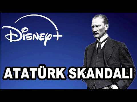 Disney Plus'ın Çöküşü