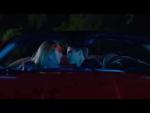 Cobra Kai Season 4 |  All Kissing Scenes