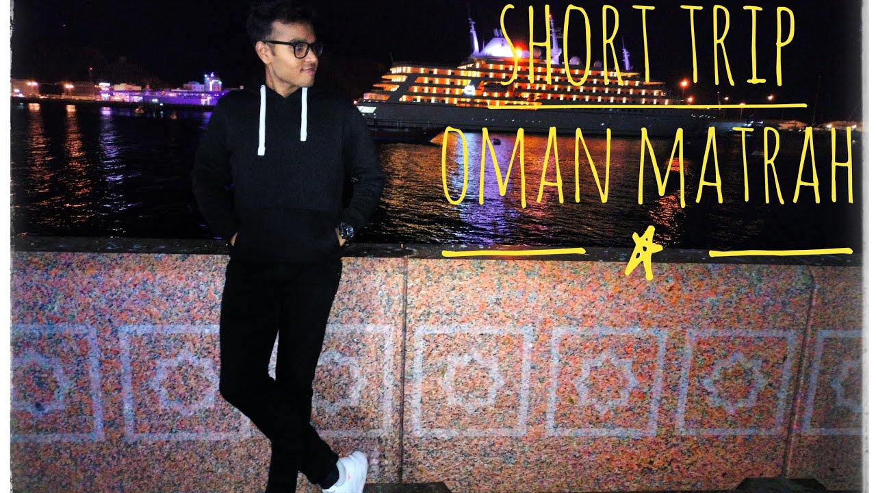 OMAN , Muskat ka famous place #matrah Enjoy the vedio . #vedio 2 # ...
