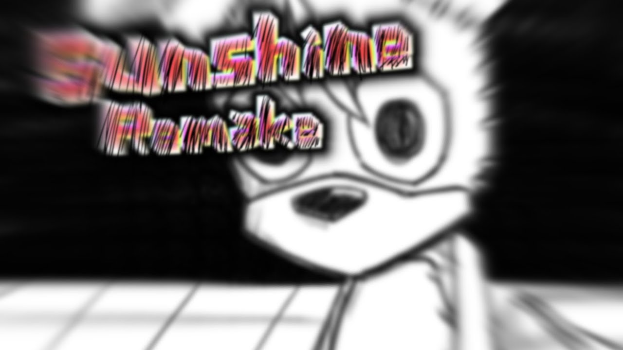 Sunshine Remake | FNF Vs. Sonic.exe | Tails Doll sunshine song - YouTube