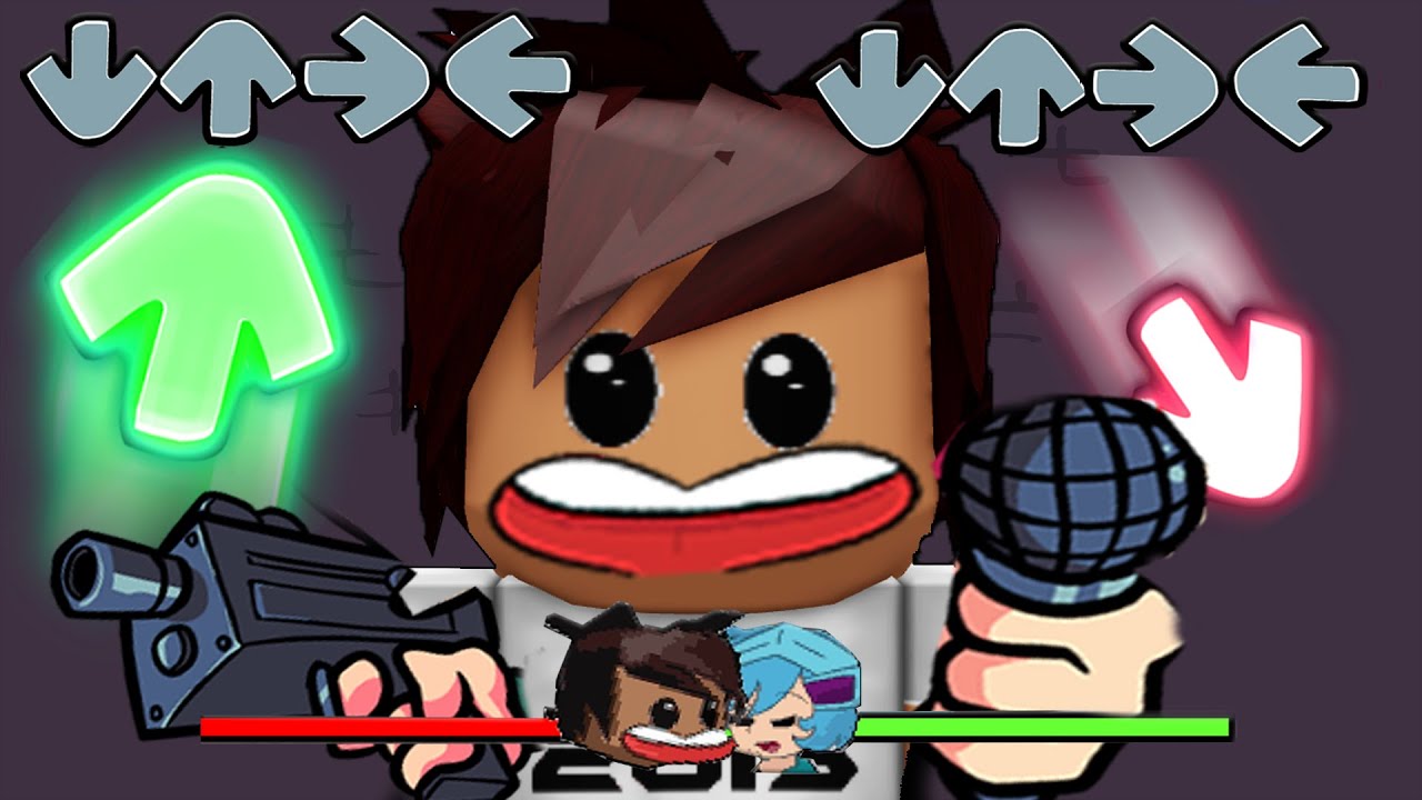 timmeh in friday night funkin (roblox) - YouTube
