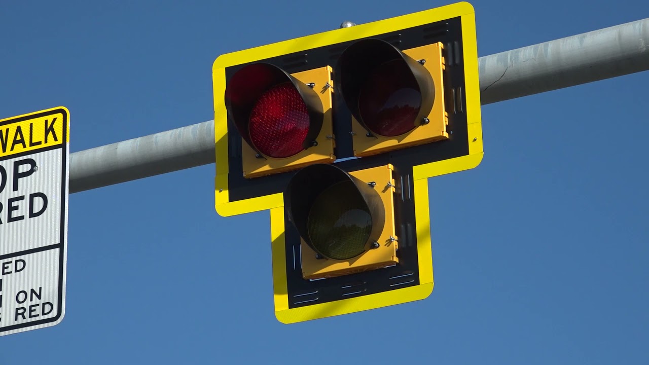 HAWK System - YouTube