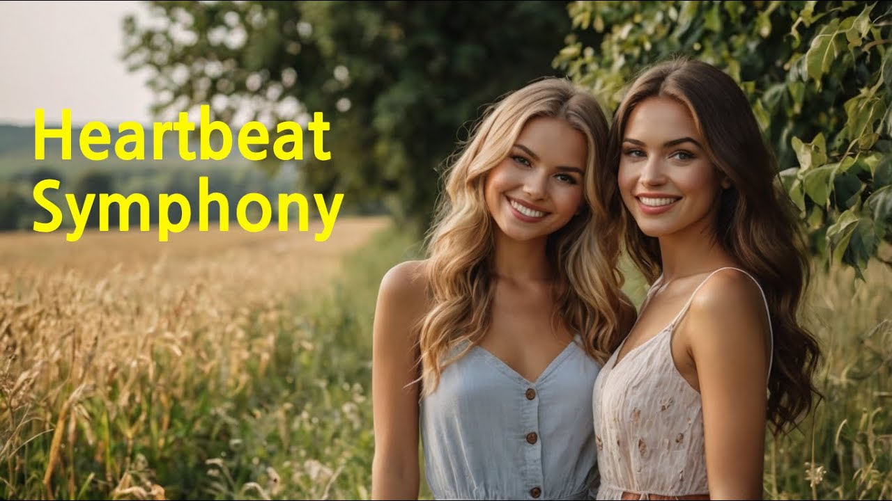 Heartbeat Symphony song, s7 - YouTube