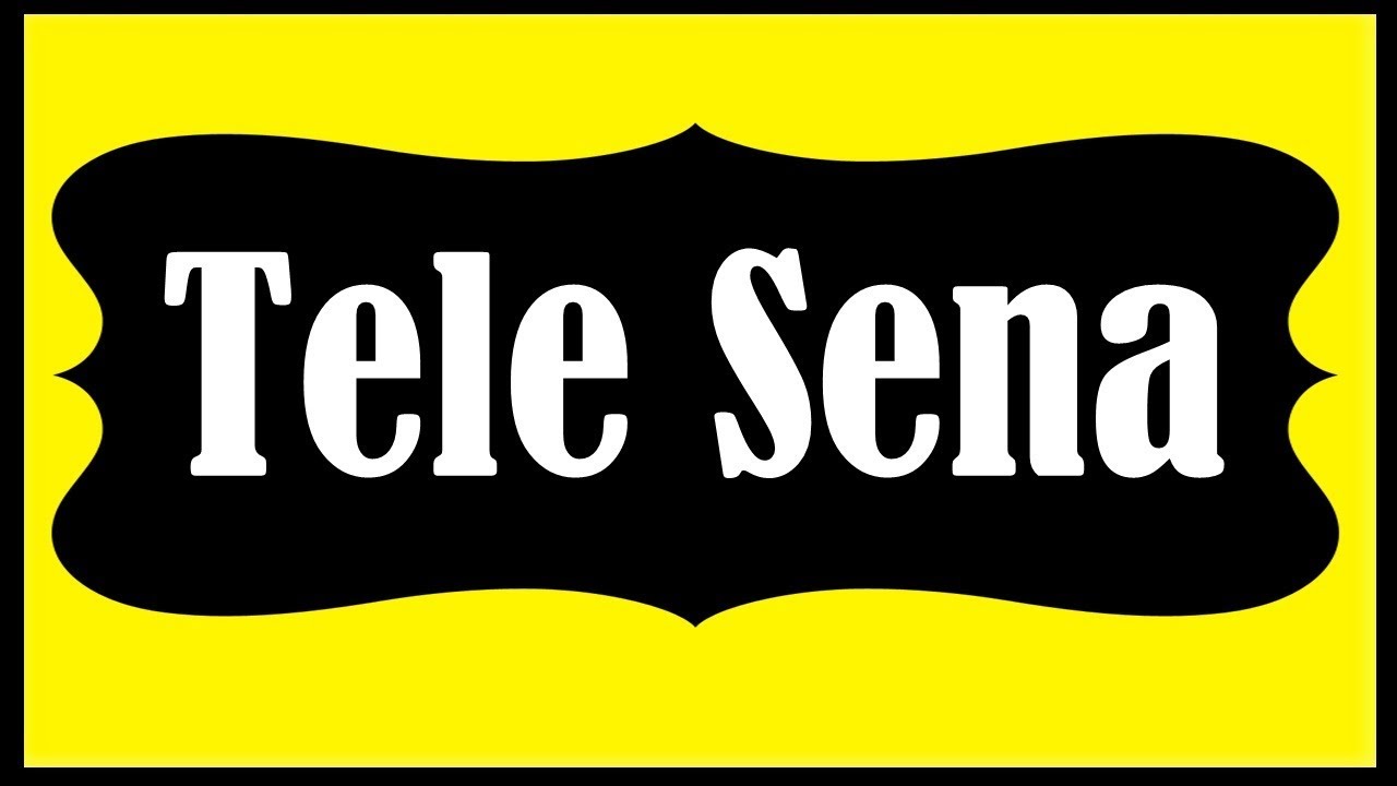 Como entendera tele sena no Premio triplo - YouTube