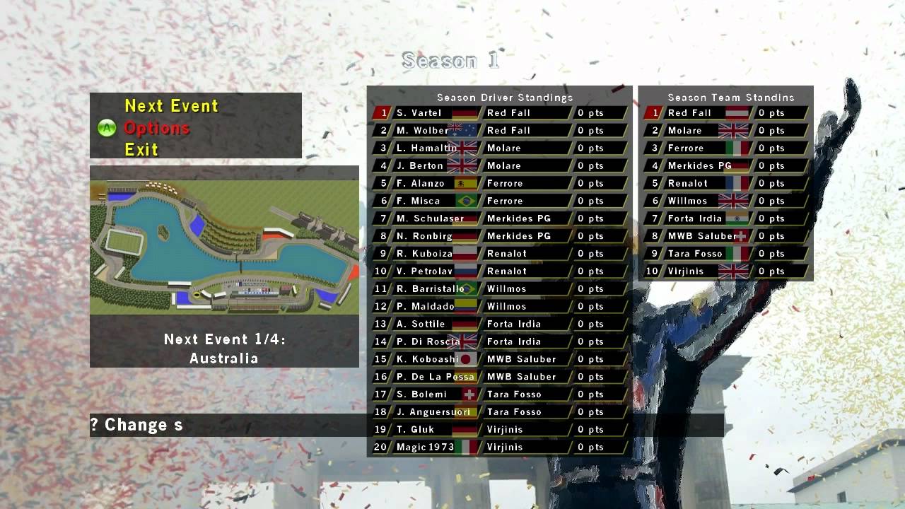 Magic Racing GP 2 - Trailer - YouTube