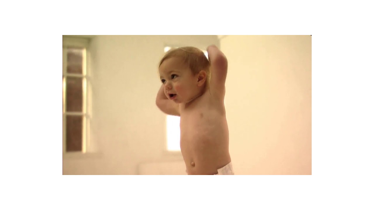 Qué causa la urticaria en los bebés - YouTube