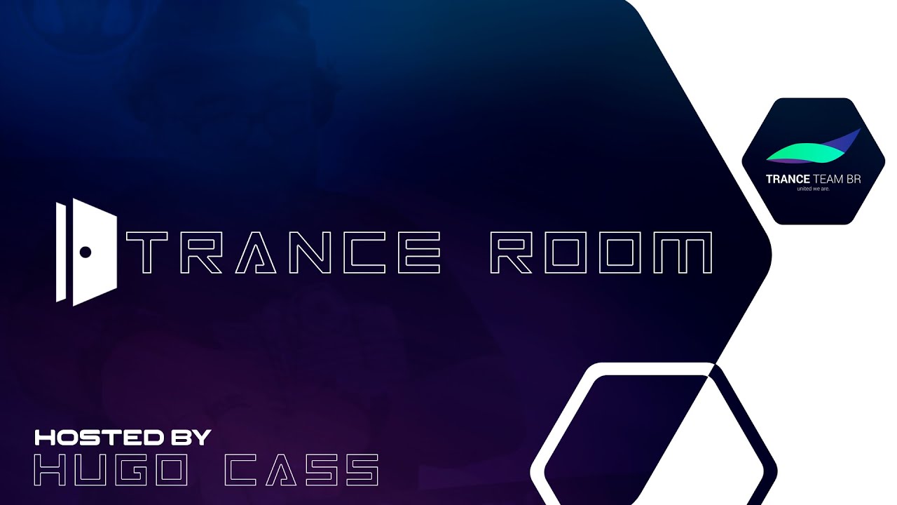 TRANCE ROOM - 169 - YouTube