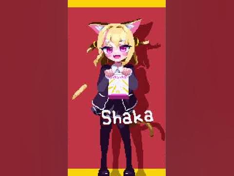 McDonalds Nyan Cat Shaka Shaka for 10 hours - YouTube