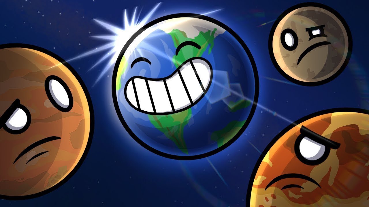 SolarBalls Trailer (My Voice) - YouTube