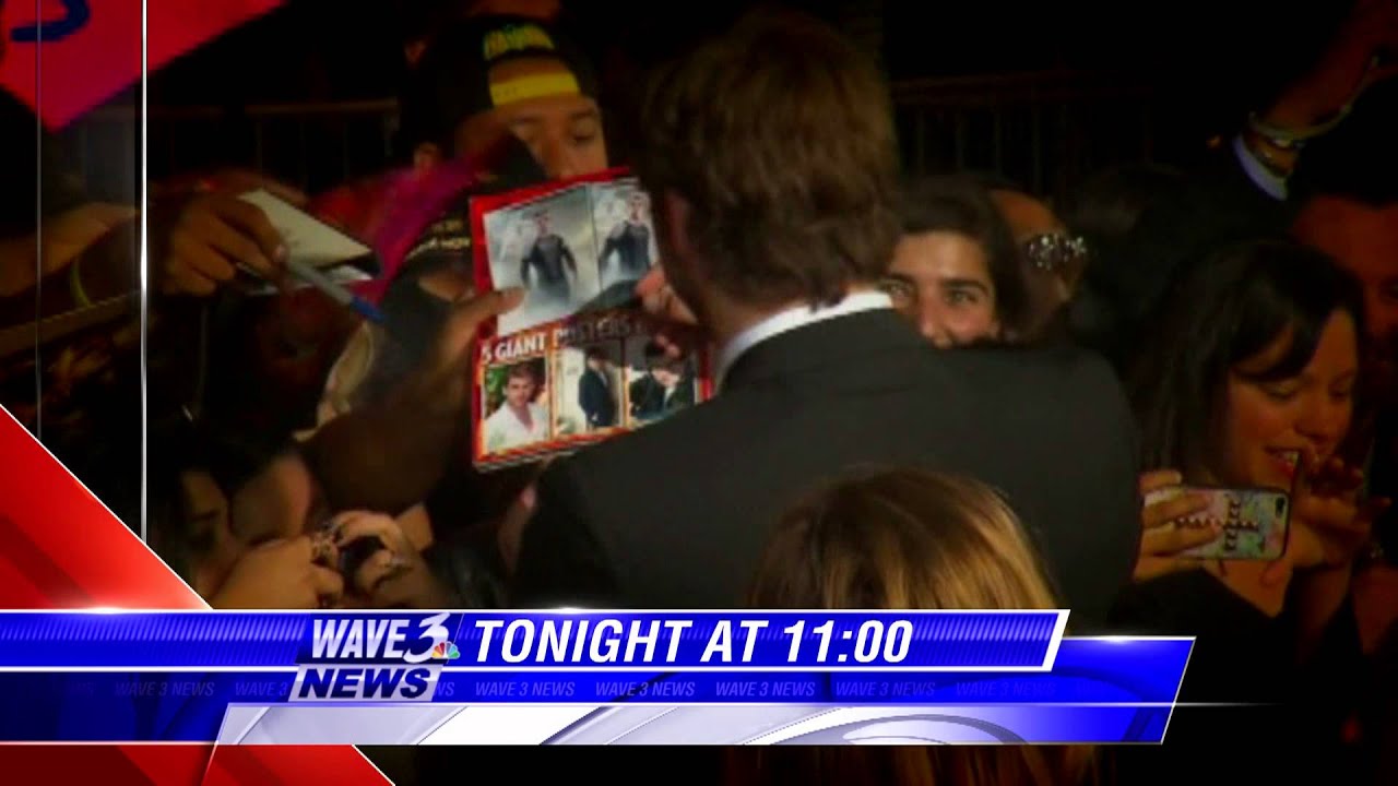 WAVE 3 News at 11 Nov. 20 - YouTube