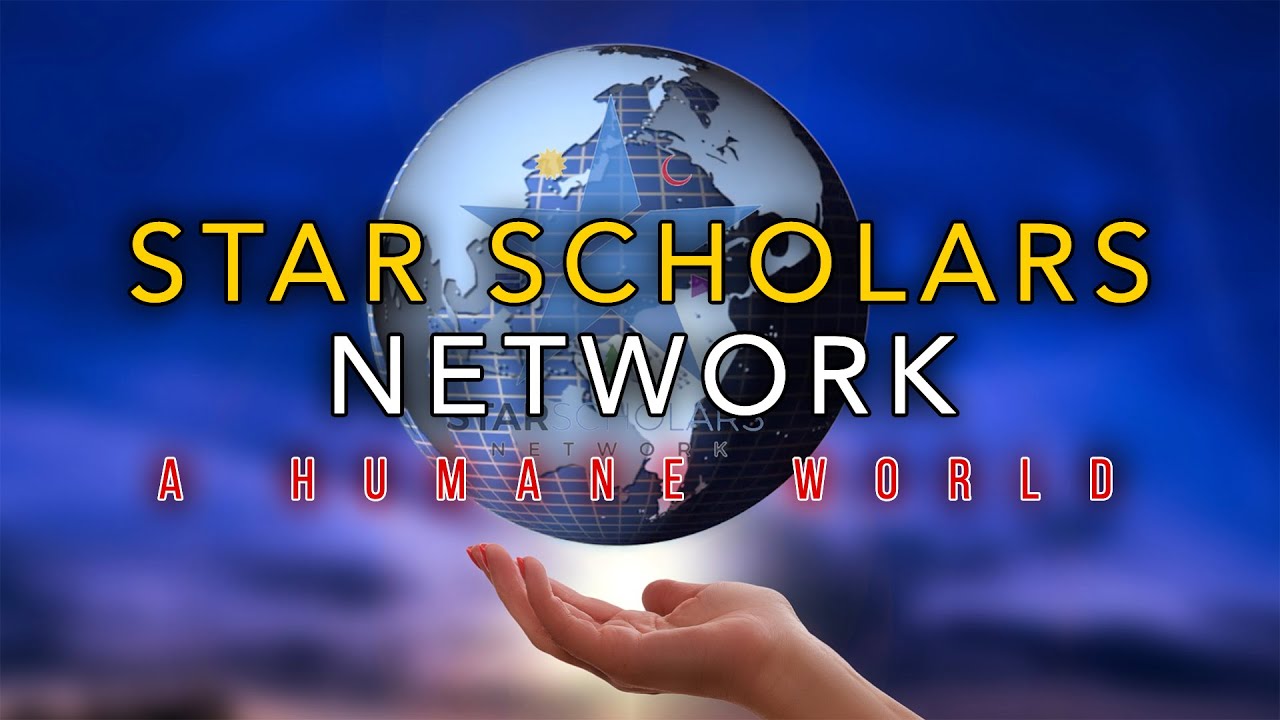 STAR Scholars -Introductions and Message from Country Directors - YouTube