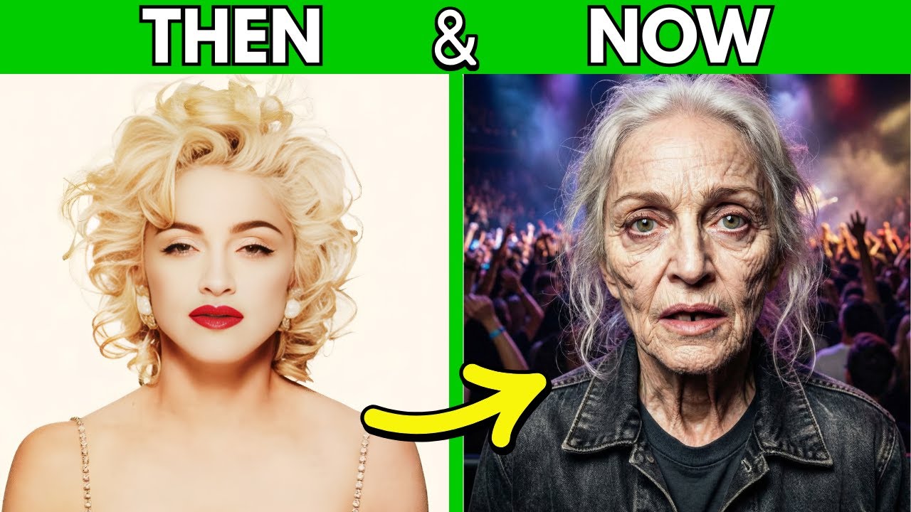 48 Actors Who Destroyed Their Careers With One Mistake | Then and Now ...