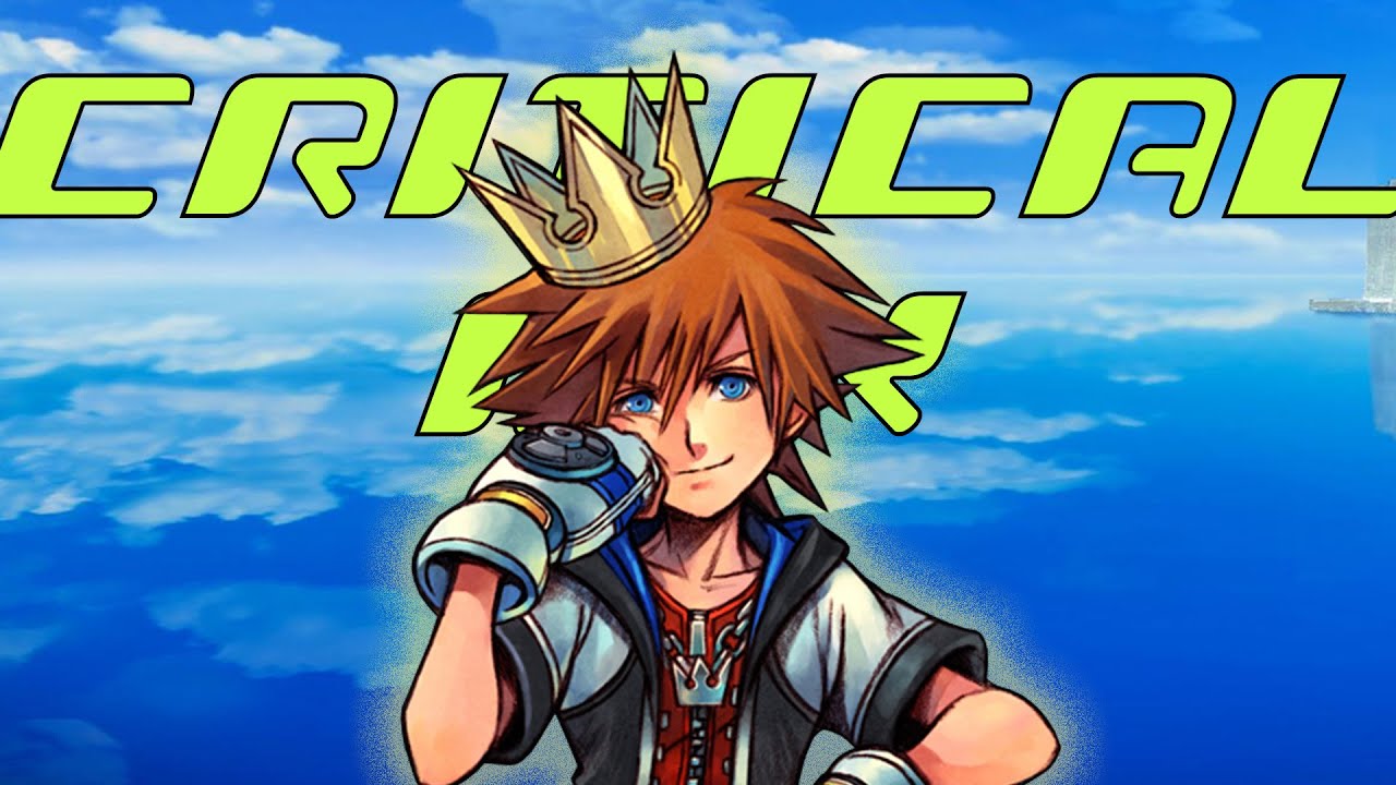 KH1FM Critical Mix Combos/Montage - YouTube