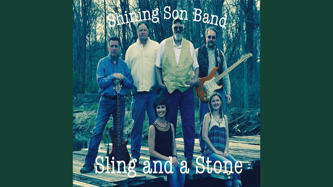 Sling and a Stone - YouTube