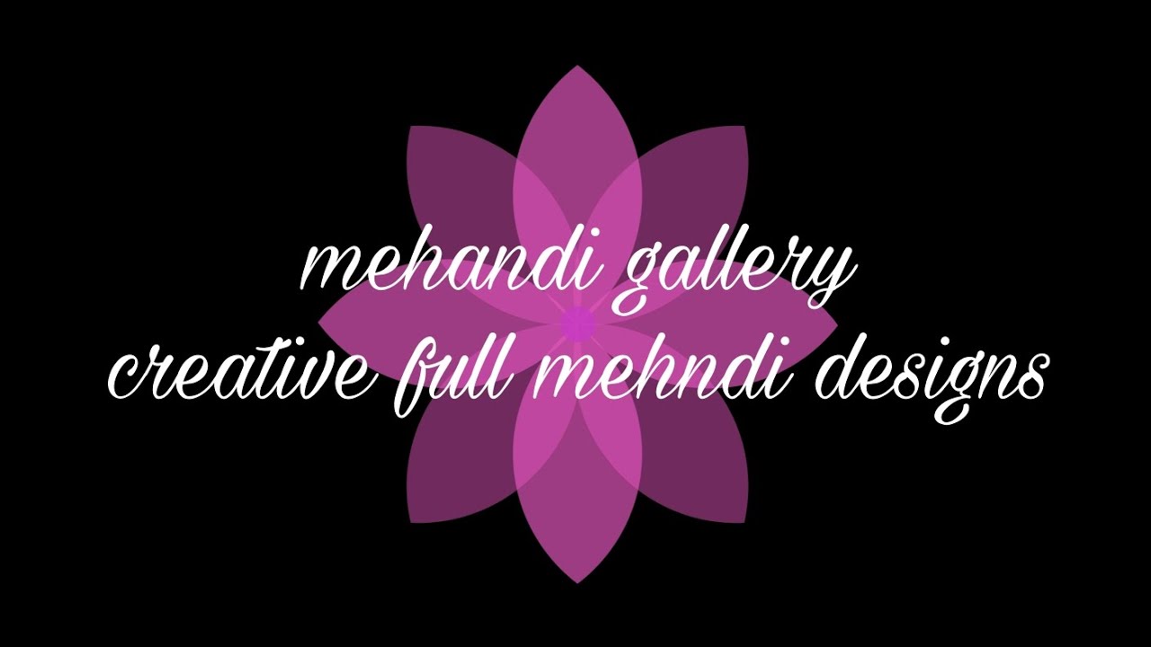 Mehndi Class-3 /how to learn Mehndi for beginners/basic shapes practice/mehandi class/mehandi ...
