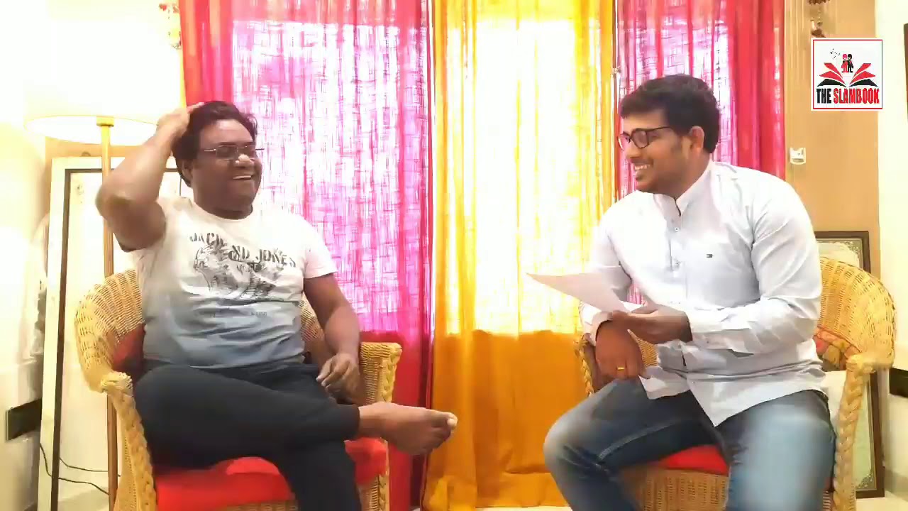 nandesh umap - YouTube