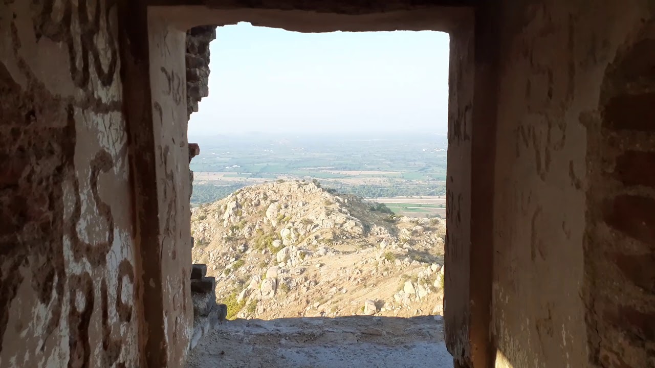 Ruthi Rani no mahel of Idar - YouTube