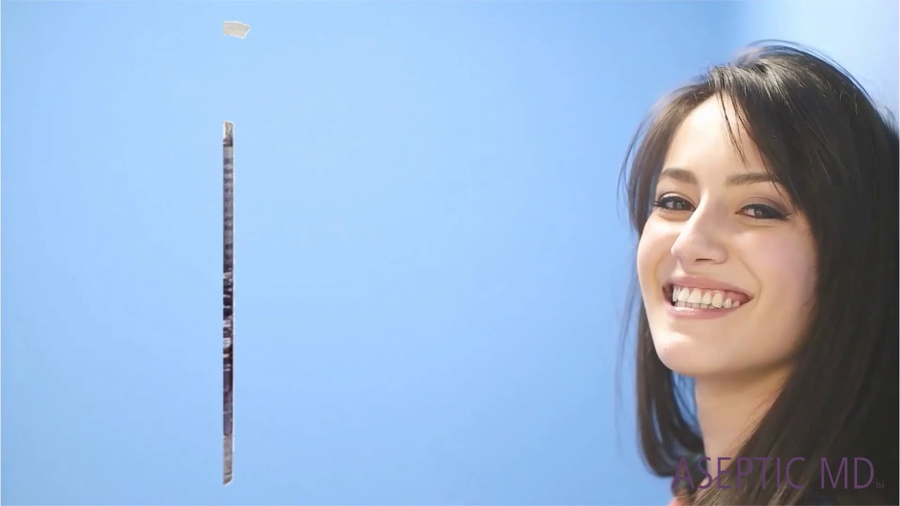 Aseptic Body Wash Commercial (By; James Kesterson) - YouTube