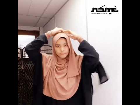 SHAWL TUTORIAL 4 (ALISHA SHAWL NSMC) - YouTube