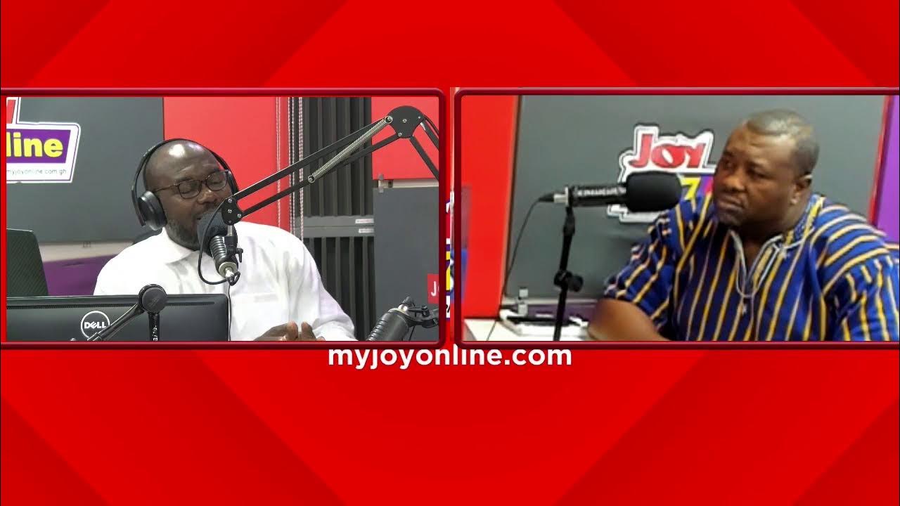 Atmosphere Of Victory with Pastor Kojo Frimpong || Wednesday, February 12, 2025 - YouTube