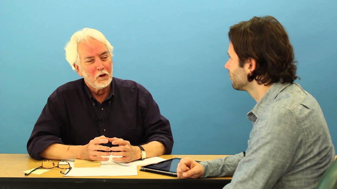 TIME: Four Ways to improve your fieldwork research - YouTube