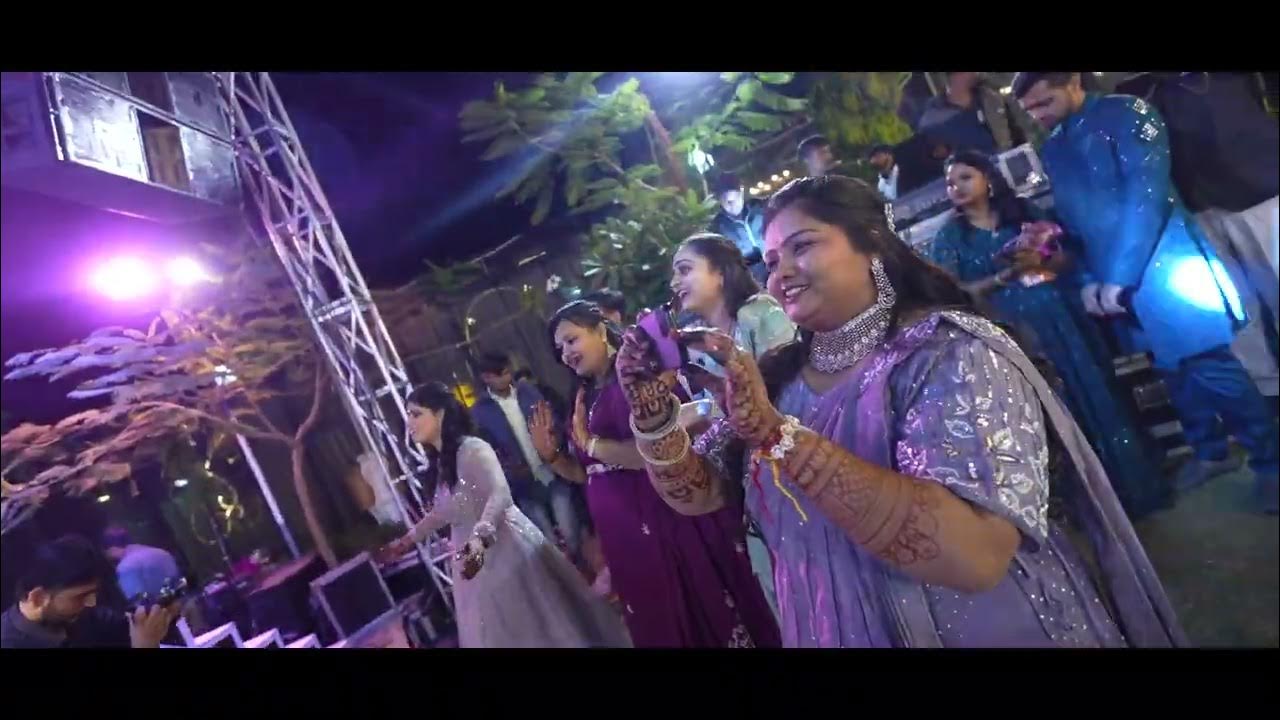 KISHANIIANKITAII WEDDING HIGHLIGHT II BALAJI DIGITAL STUDIO II - YouTube