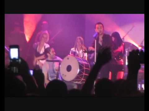 Serdar Ortac by. nilosh