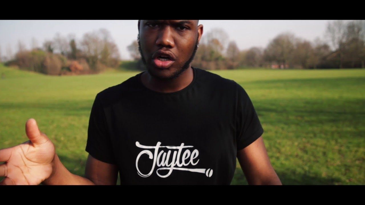 Jaytee - Anthem (Music Video) | @MixtapeMadness - YouTube