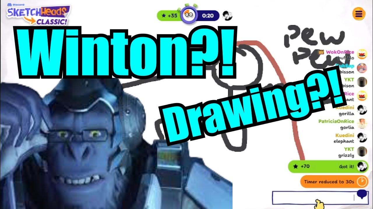 Sketchheads!!! Part 2! DRAWINGS YOU'VE NEVER SEEN BEFORE!!! - YouTube